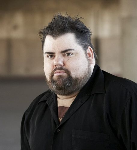 Michael Ray Bower