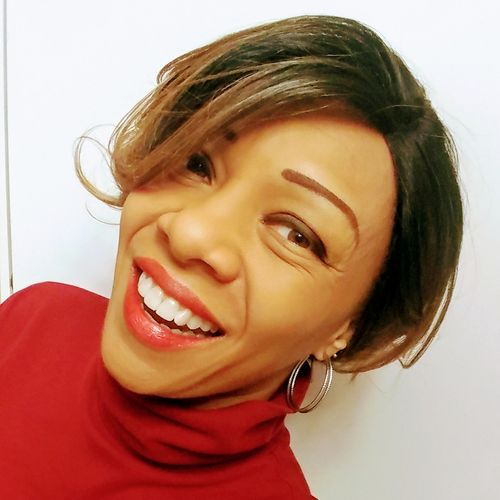 Simone Riding Cunningham